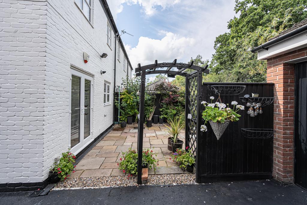 Over Fair Close, Winsford – CW Estate Agents